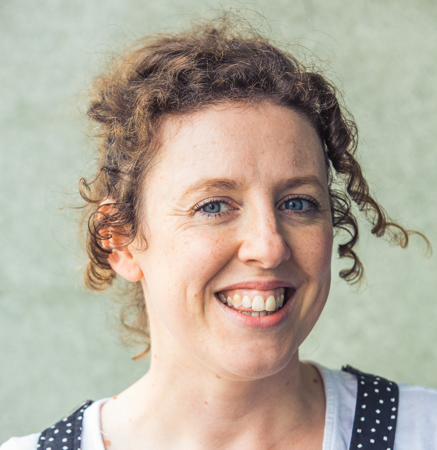 Meet The Team - Movema